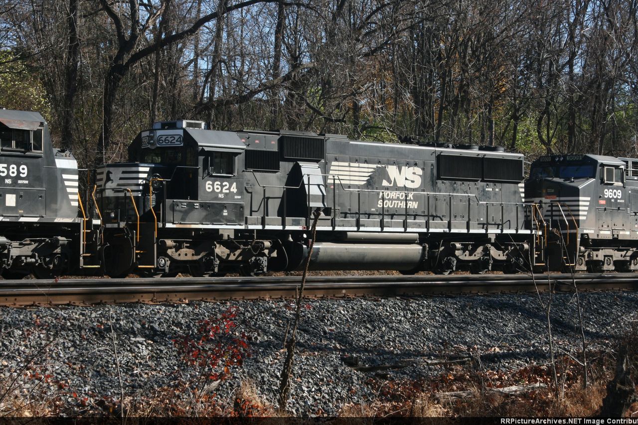 NS 6624